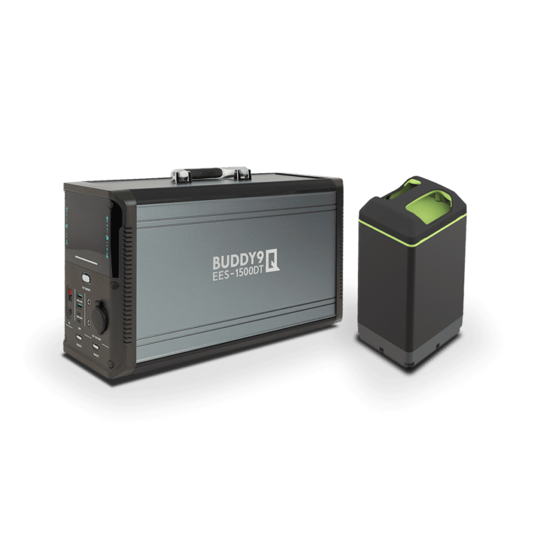 BSS - ECOVE 에코브